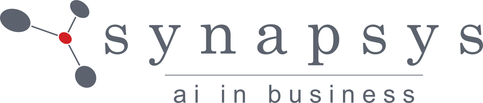 Synapsys - AI in Business